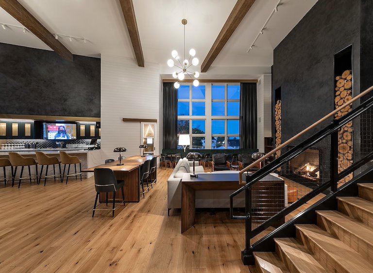 Check out our Hotel in Door County | The DöRR Hotel