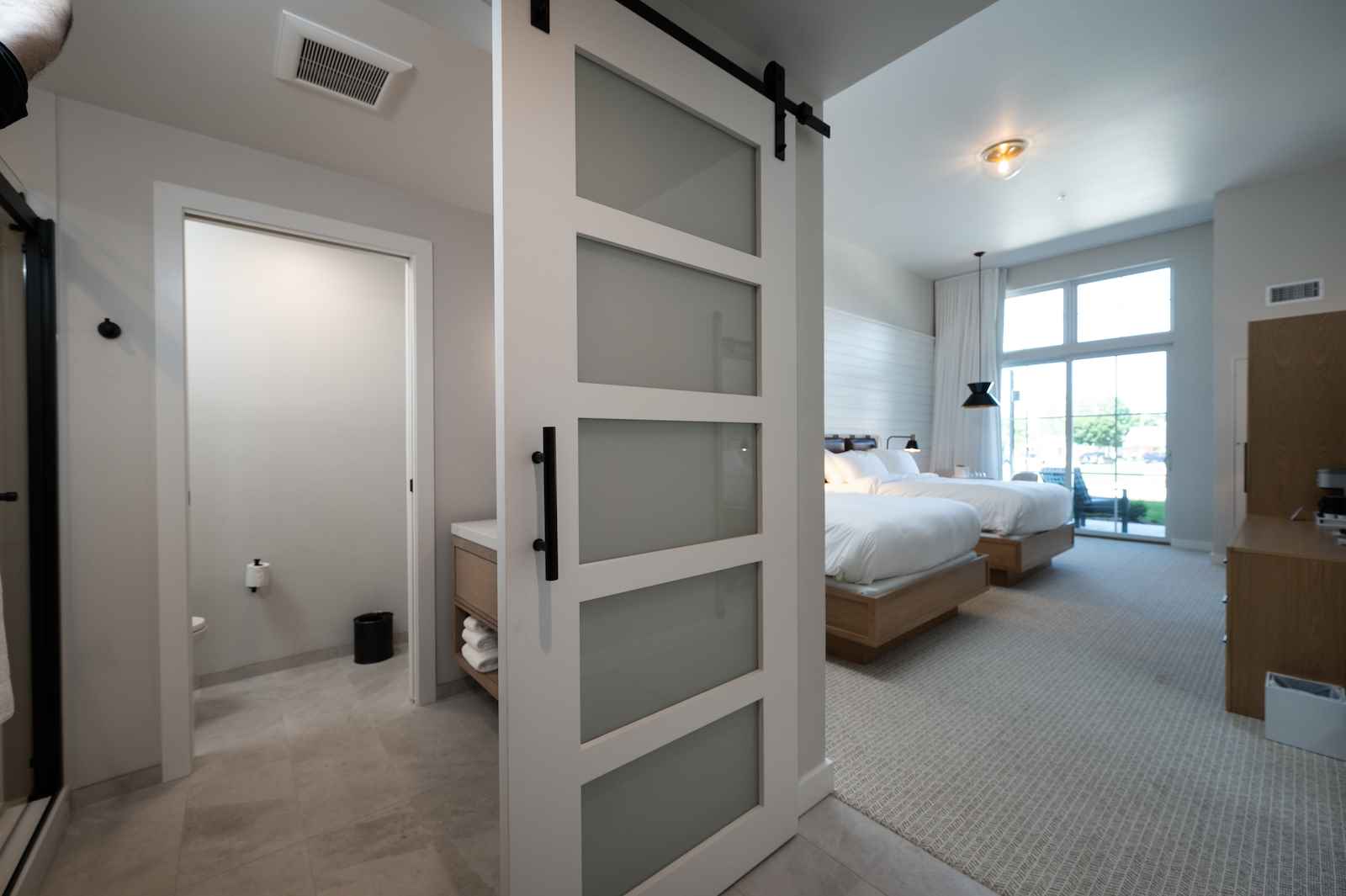 Check out our Brand New Hotel in Door County | The Dörr Hotel